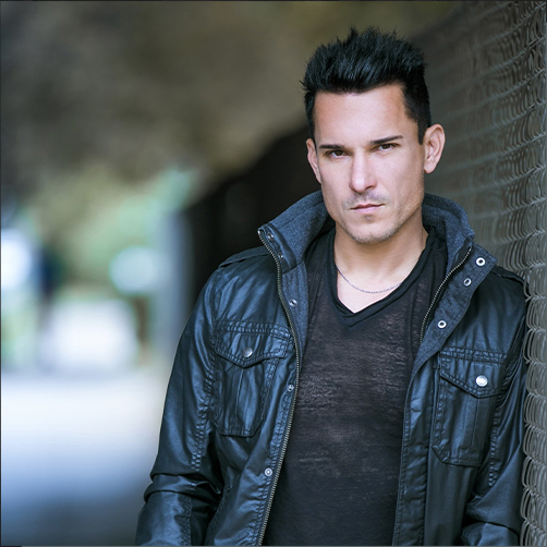 Chris Poulson